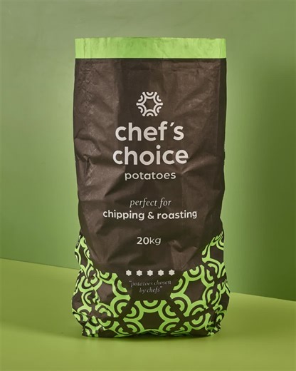 Fresh Direct | Fresh Food on Instagram: "Perfect for chipping & roasting 🥔 ㅤ Our Chef’s Choice range is selected for consistency, texture, and quality you can rely on. ㅤ Speak to your Fresh Direct Account Manager to order. ㅤ #FreshDirect #ChefsChoice #BritishFarming"