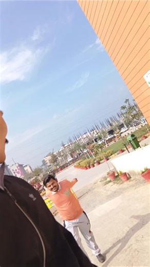 Prashant kaushik on Instagram: "Job se nikal Diya......"