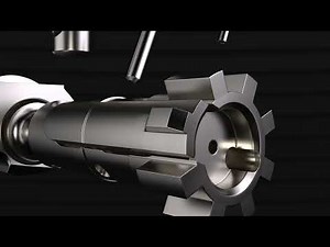 M4 Bolt Side Assembly 001 9