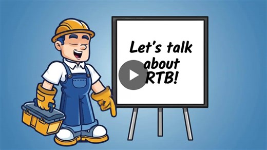 What is RTB and why has it quietly become the backbone of AdTech? Sometimes we talk about Real-Time Bidding as if it’s just another technical feature. But if you think about it, RTB completely… | BidBuilder.io