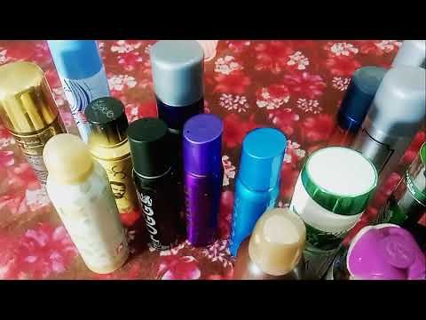 "Best Body Sprays for Women in 2025 | Long Lasting & Affordable Fragrances!"