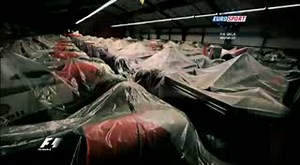 FIA Gala 2010 - F1 Season Highlights (HQ)