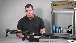 Hammerli Arms Moving into U.S. Market with TAC R1