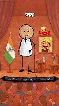 Maid 🤣🫡🤣 ‪@beabassi‬ ‪@raviguptacomedy‬ #trending #fyp #standupcomedy #viral #toontastic #funny