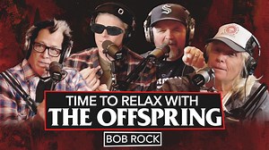 38K views · 589 reactions | The Offspring takes a break in between...