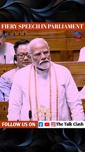 Sanjay Raut || fiery speech in parliament // Amit Shah - Narendra Modi - BJP #shortsviral #follow #reelsfacebook #parliament #parliamentsession #parliamentspeech #loksabha #loksabhasession #loksabhaspeech #fieryspeech #SanjayRaut | The Talk Clash