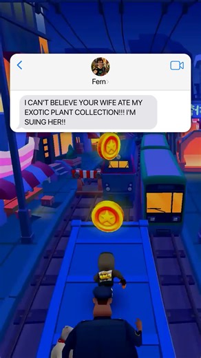 Wrong Number Turns Into Death Metal Band?! 🌱🎸 #funny #comedy #prank #deathmetal #gardening