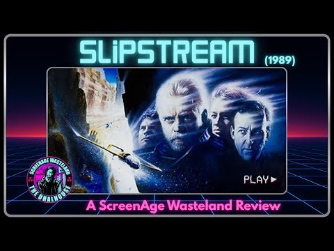 Slipstream (1989): The Forgotten Sci-Fi Epic That Almost Worked