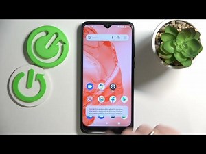 How to Add Numbers to Keyboard on TCL 205 - Add Numeric Row