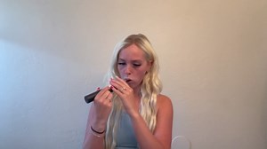 Voraiya Electric Flosser Dental Floss Gum Stimulator Tongue Scraper for Teeth Cleaning | Effective Plaque Removal for Adults & Kids (50 Floss Heads)