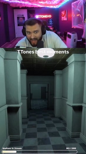 Some of our iconic moments! kick.com/ttone💚