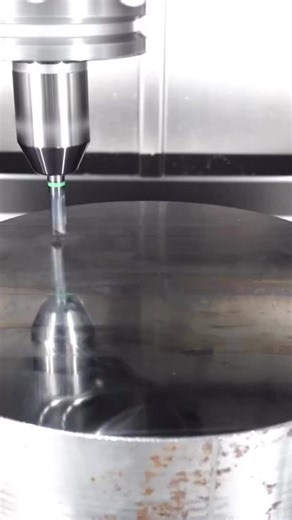 CNC Machining Process: Precision Drilling Techniques