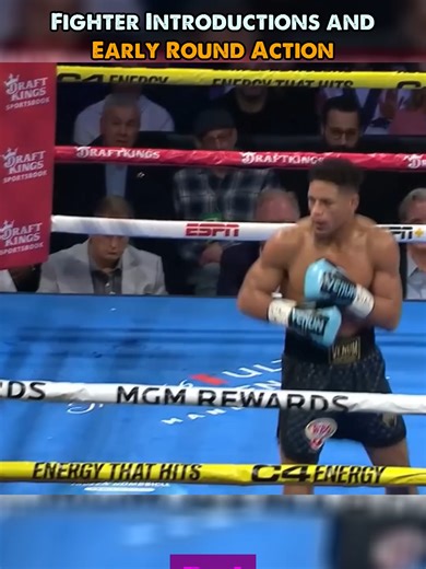 Teofimo Lopez vs Jamaine Ortiz - Full Boxing Highlights