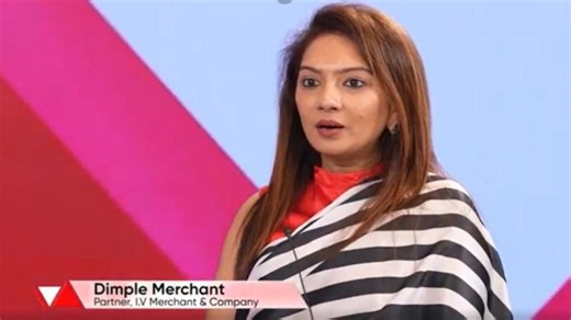 Structured JV frameworks, data compliance key to managing real estate risks: Dimple Merchant | ET RealEstate | THE REALTY NEWS