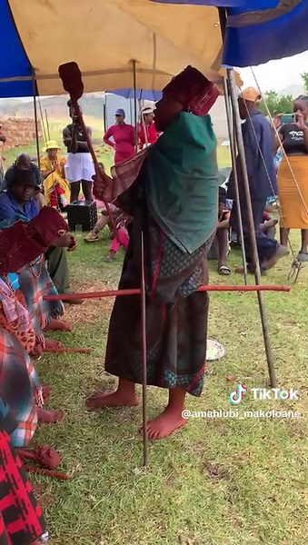 Exploring Hlubi Culture and Its Famous Talents