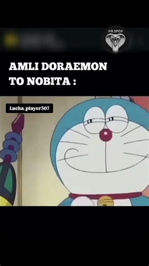 doramon Amli