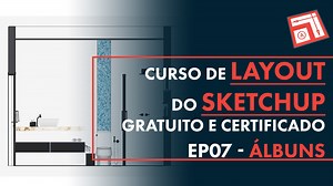 Scrapbook e Álbum no Layout: Guia - Arquiteto Leandro Amaral