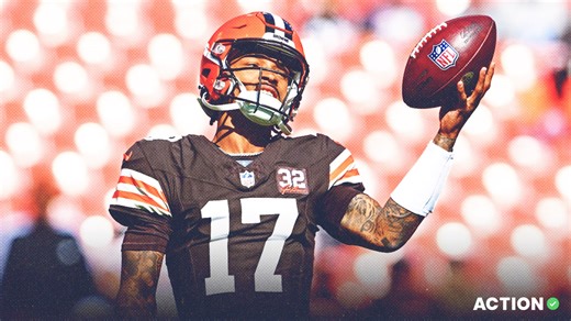 NFL Picks Week 11: Expert's Best Bets for Sunday