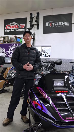 Chris Burandt on Instagram: "The back story on why we’re giving away the 1996 Ultra to either a past or present military person or first responder…🇺🇸🇺🇸🇺🇸. Thank you to all of you who make this country so damn great! 🙌 Note: Make sure you get your entry form filled out before Sunday Dec 7th to get entered!!!"