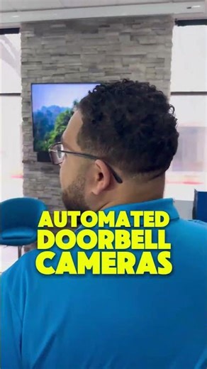 An integrated home means everything works together