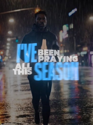 Gospel Version of 'So It Goes' - A Spiritual Journey