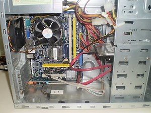 Como Armar un Equipo de Computo (CPU) Desde CERO