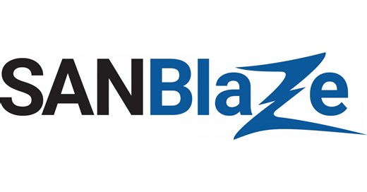 SANBlaze Announces Industry's First NVMe Gen6-Capable SSD Test System