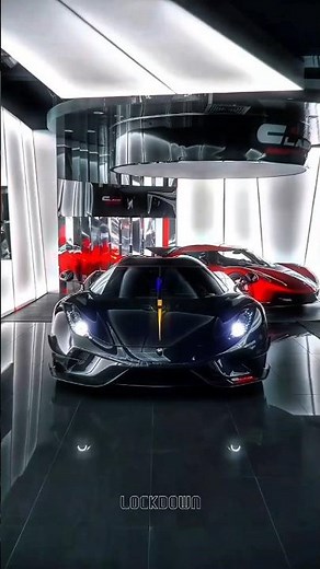 Konigsegg Regera 4k Crazy Edit For Ever 😱😱