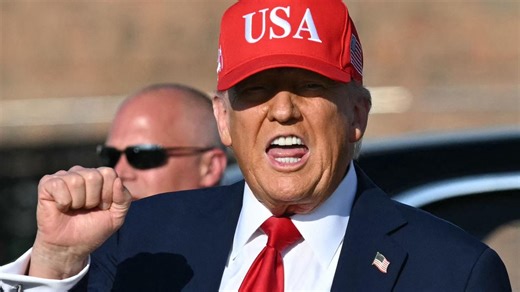 Trump condemns DC shooting, orders immigration review