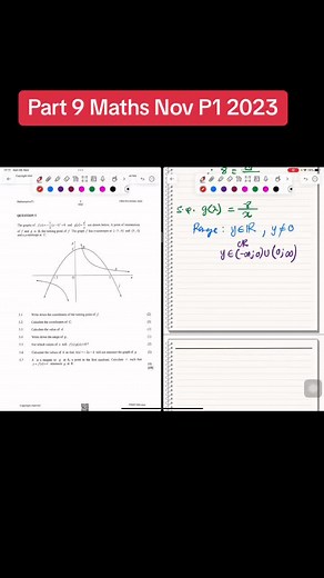 #grade12student😪😪 #SAMA28 #mathspaper1 #exam2023 #highschool #trend #ticktocksouthafrica #classof2023