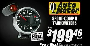 PowerBlock Directory TV Spot, 'Lowest Prices: McLeod'