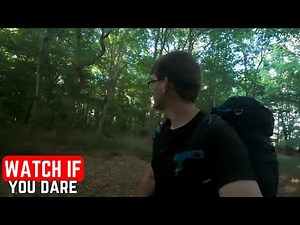 6 FOREST Encounters That Will Make You AFRAID Of It