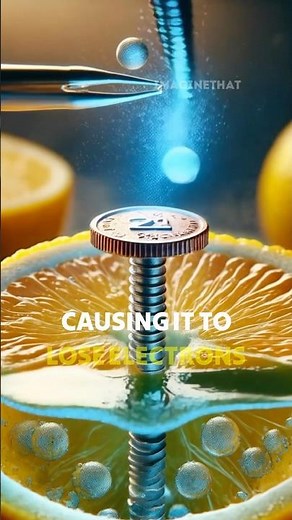 How to Make a Lemon Battery That Powers a Light Bulb