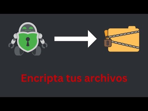 Encripta archivos y carpetas fácilmente con Cryptomator