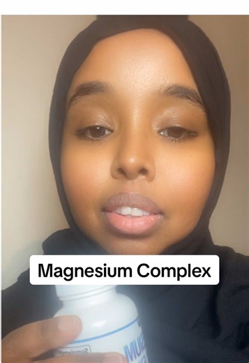 Understanding Magnesium Complex and Its Benefits
