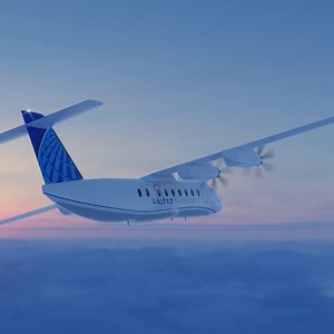 2.7K views · 115 reactions | Electric-powered flight? We’re on it....