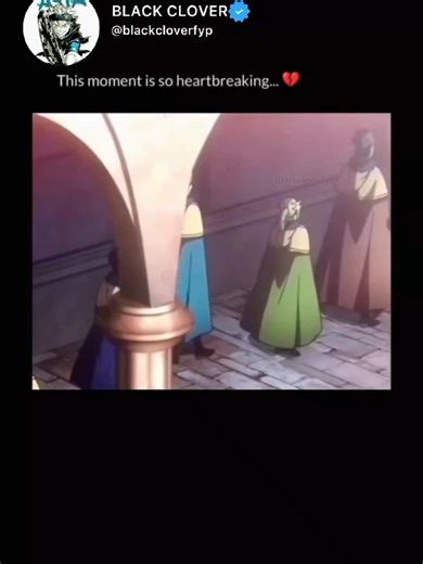 Black Clover is set in a world where magic is everything - status, power, and identity. The story follows Asta, a boy born without any magical ability in a kingdom where everyone else possesses it. Rather than accepting defeat, he trains his body relentlessly and dreams of becoming the Wizard King, the strongest mage in the Clover Kingdom. His life changes when he receives a mysterious five-leaf grimoire containing anti-magic power, allowing him to cancel out spells and stand on equal ground wit