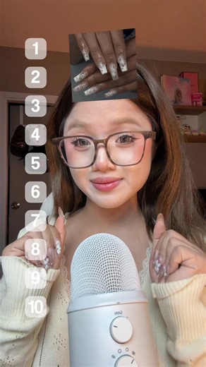 ASMR Sounds for Relaxation and Sleep