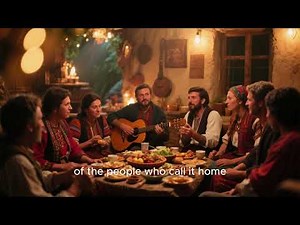 Explore Cultures Around the World! 🌏