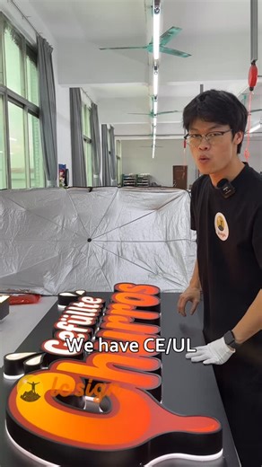 lc_led__ on Instagram: "@2waycruzito_ Amazing Open Sign! #infinity #billboard #signage #ledtrackletter #ledtracklight #illuminatedsign #assembledchannelletter #advertisign #customsigns #businesssignage #shopsigns #hangingsigns #3dlettering #letteringideas #signboard #DIY #ledlights #manufacturer #factory #lcsign #tiktokmademebuyit #foryou #explore #open #comdey"