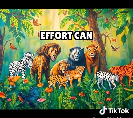 Bali Tiger: The Lost Majesty of Extinct Big Cats