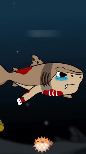 The Enigmatic Cookie Cutter Shark: Nature's Overlooked Survivor