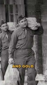 How Hitler Funded His War Machine