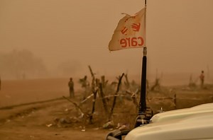 Double Trouble: The Importance of Thinking About Compound Risk