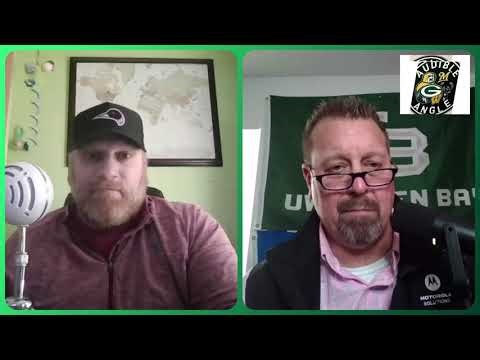 Packers @ Bears aftermath among other NFL thoughts