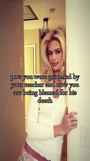 A Heartbreaking Experience of Grooming and Betrayal