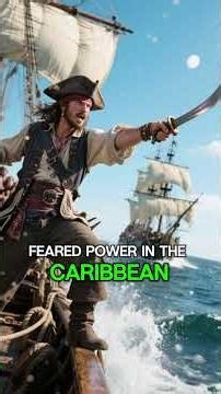 The Forgotten Pirate Kingdom Where Blackbeard Ruled by Democracy