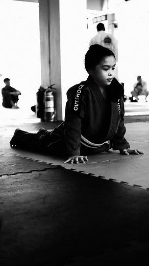 1.8K views | Easter vibes on the mats! Join us for some jiu-jitsu fun 屢 #EasterRolls #jiujitsujoy #famasgym #teamfabricio | FAMAS GYM | Facebook