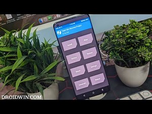 How to Install TWRP Recovery on OnePlus 9 Pro [2 Methods]