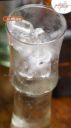 Watch and Learn: Making the Perfect Bullfrog Cocktail with Recipes by Picture palate